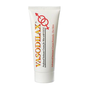 Vasodilax & Erexil
